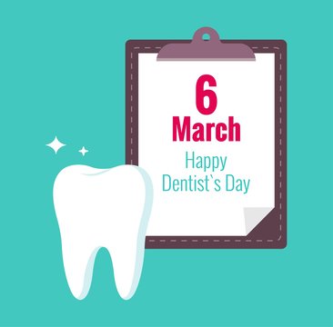 "National Dentist Day" Images – Browse 51 Stock Photos, Vectors, and ...