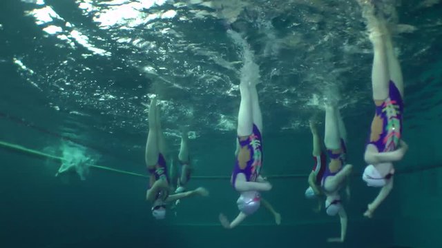 "Synchronized Swimming" Images – Browse 2,028 Stock Photos, Vectors ...