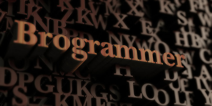 Brogrammer Images – Browse 6 Stock Photos, Vectors, and Video | Adobe Stock