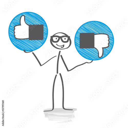 "Meinungsumfrage - pro und contra" Stockfotos und lizenzfreie Vektoren ...