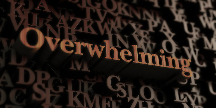 รูปภาพOverwhelming – เลือกดูภาพถ่ายสต็อก เวกเตอร์ และวิดีโอ80,711 ...