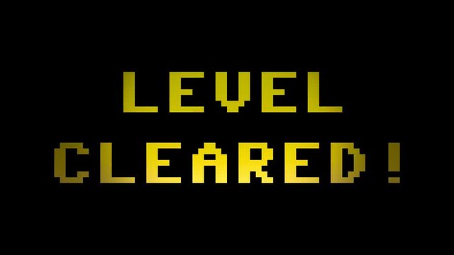 「Level-Cleared」の写真素材 | 10件の無料イラスト画像 | Adobe Stock