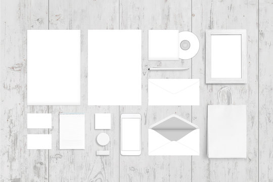 Imagens de Mockup Identidade Visual – Explore Fotografias do Stock ...