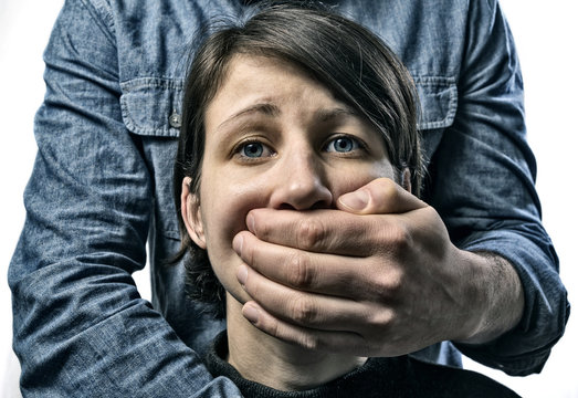 Man Covering Woman Mouth Images – Browse 5,762 Stock Photos, Vectors ...