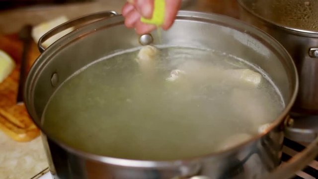 Bouillon Video Footage – Browse 1,770 HD Stock Video and Footage ...