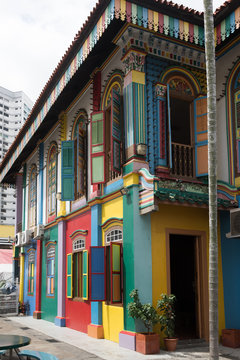 Shophouse Images – Browse 2,593 Stock Photos, Vectors, and Video ...