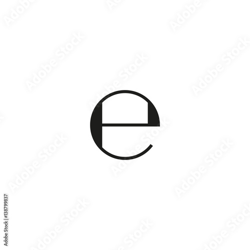"European weight symbol isolated on white background vector ...