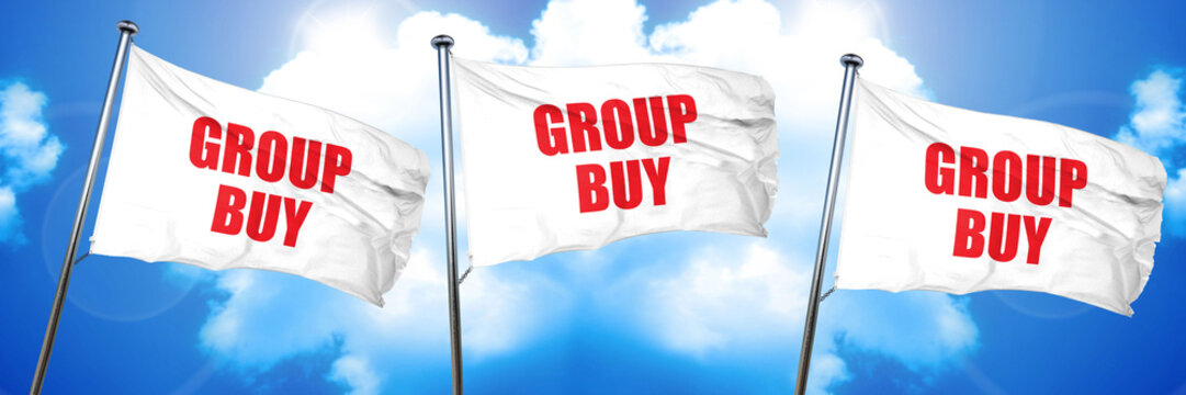 "Group Buy" Images – Browse 109 Stock Photos, Vectors, and Video ...