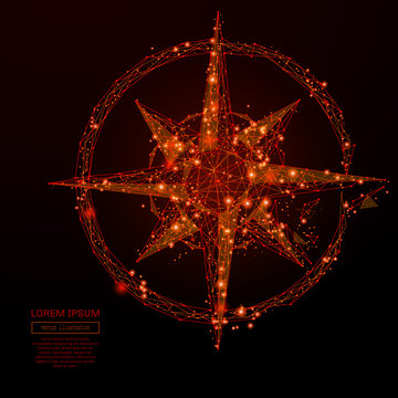 Red Compass Rose Bilder – Durchsuchen 3,870 Archivfotos, Vektorgrafiken ...