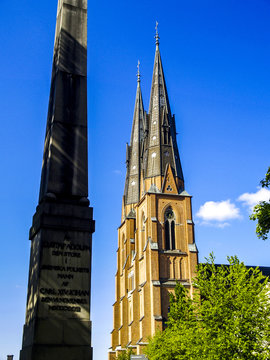 รูปภาพDomkyrkan – เลือกดูภาพถ่ายสต็อก เวกเตอร์ และวิดีโอ81 | Adobe Stock