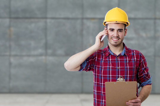 Customers With Builder Images – Browse 6,716 Stock Photos, Vectors, and ...