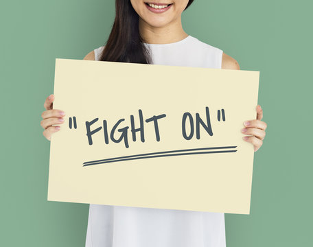 "Keep Fighting" Images – Browse 252 Stock Photos, Vectors, and Video ...