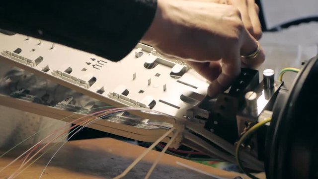 Multiplexer Images – Browse 306 Stock Photos, Vectors, and Video ...