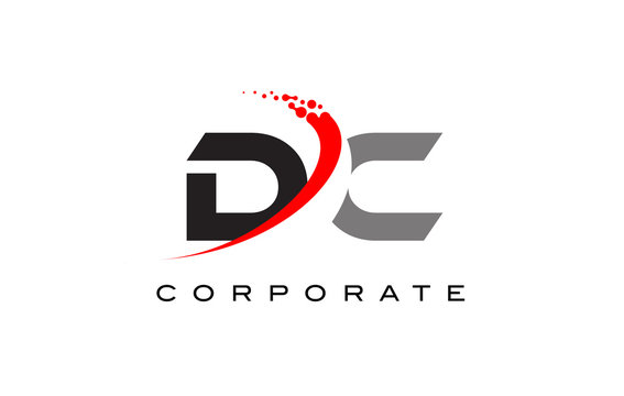 Dc Design Logo
