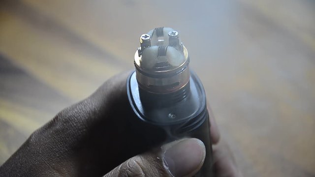 Miran Mechanical Mods