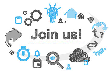 "join Us" photos, royalty-free images, graphics, vectors & videos ...