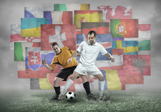 รูปภาพSoccerman – เลือกดูภาพถ่ายสต็อก เวกเตอร์ และวิดีโอ305 | Adobe Stock