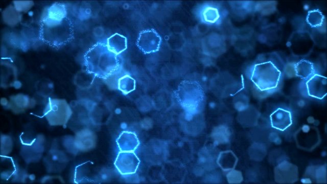 Hexagon Animation Bilder – Durchsuchen 20,919 Archivfotos ...