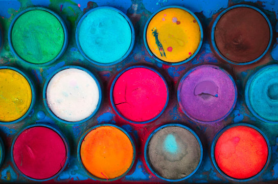 Paint-Box Images – Browse 1,155 Stock Photos, Vectors, and Video ...