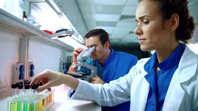 "Doctor Lab" Images – Browse 16 Stock Photos, Vectors, and Video ...