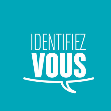 Identifiez Images – Browse 29 Stock Photos, Vectors, and Video | Adobe ...