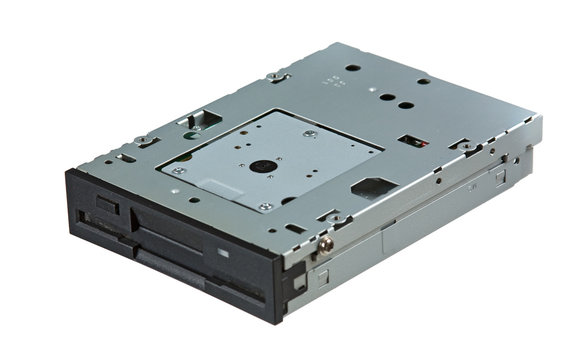 Floppy Drive