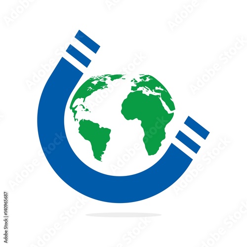 Wereld Logo