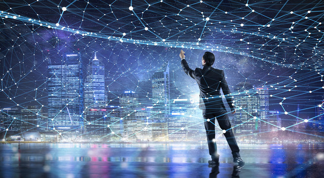 Connectivity Images – Browse 291,277 Stock Photos, Vectors, and Video ...