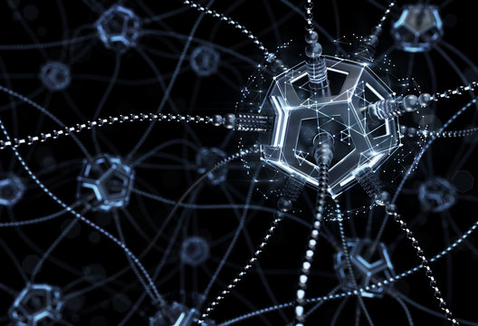 Neuro-Computer Images – Browse 1 Stock Photos, Vectors, and Video ...