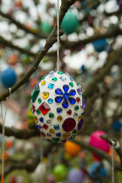 รูปภาพOstereierbaum – เลือกดูภาพถ่ายสต็อก เวกเตอร์ และวิดีโอ159 | Adobe ...