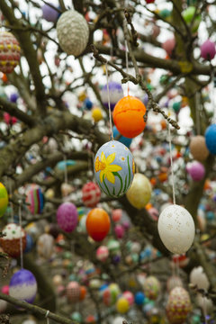 รูปภาพOstereierbaum – เลือกดูภาพถ่ายสต็อก เวกเตอร์ และวิดีโอ149 | Adobe ...