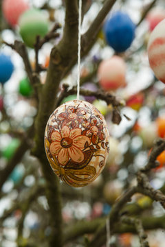 รูปภาพOstereierbaum – เลือกดูภาพถ่ายสต็อก เวกเตอร์ และวิดีโอ159 | Adobe ...