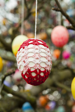 รูปภาพOstereierbaum – เลือกดูภาพถ่ายสต็อก เวกเตอร์ และวิดีโอ159 | Adobe ...