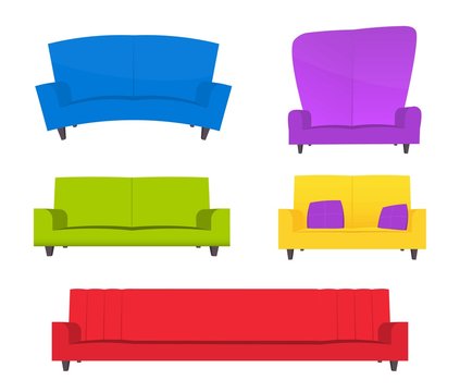 28,363 BEST Couch Cartoon IMAGES, STOCK PHOTOS & VECTORS | Adobe Stock