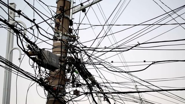 "Visual Pollution" Images – Browse 418 Stock Photos, Vectors, and Video ...