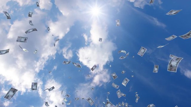 "Money Shower" Images – Browse 360 Stock Photos, Vectors, and Video ...