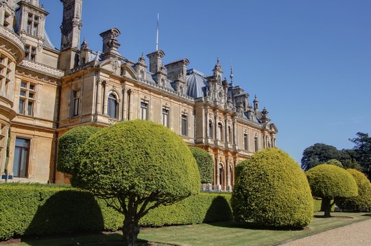 "Renaissance Revival Architecture" Images – Browse 7,181 Stock Photos ...