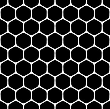 Rounded Hexagon Png