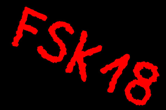 Fsk18-Symbol-Bilder: Stock-Fotos & -Videos. | Adobe Stock