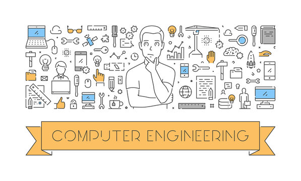 "Computer Engineering" Images – Browse 4,749 Stock Photos, Vectors, and ...
