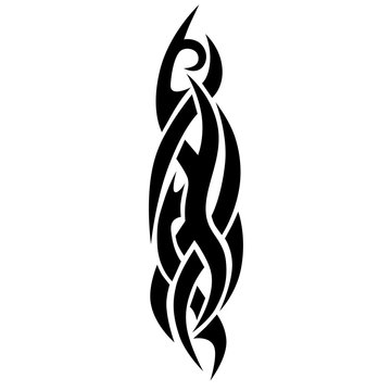 รูปภาพ"Tribal Tattoo Vector" – เลือกดูภาพถ่ายสต็อก เวกเตอร์ และวิดีโอ ...