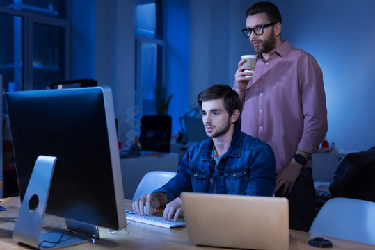 "It Guy" Bilder – Durchsuchen 586 Archivfotos, Vektorgrafiken und ...