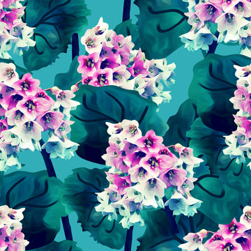 Teal Purple Flowers Images – Browse 25,980 Stock Photos, Vectors, and ...