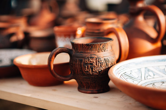 "Clay Pot" Images – Browse 71,249 Stock Photos, Vectors, and Video ...