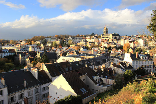 Pontoise Images – Parcourir 9,209 le catalogue de photos, vecteurs et ...