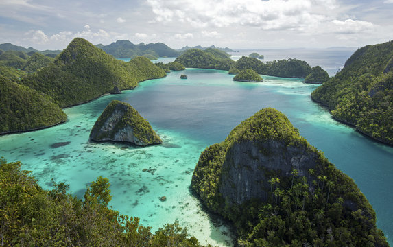 รูปภาพWayag – เลือกดูภาพถ่ายสต็อก เวกเตอร์ และวิดีโอ814 | Adobe Stock