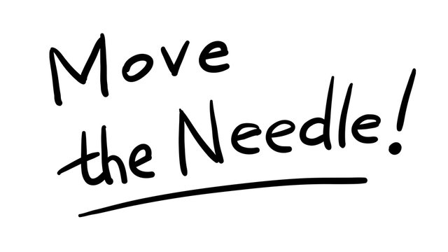 "Move The Needle" Images – Browse 63 Stock Photos, Vectors, and Video ...