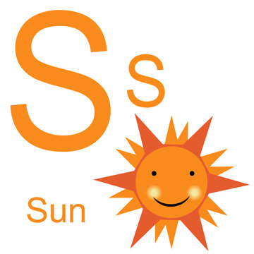 "S For Sun" Images – Browse 8 Stock Photos, Vectors, and Video | Adobe ...
