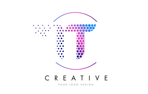 It Logo Design