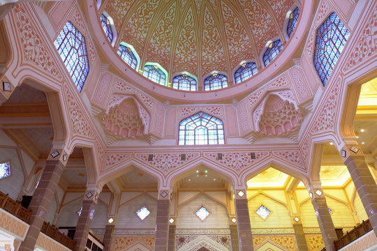 "Pink Mosque" Images – Browse 1,375 Stock Photos, Vectors, and Video ...